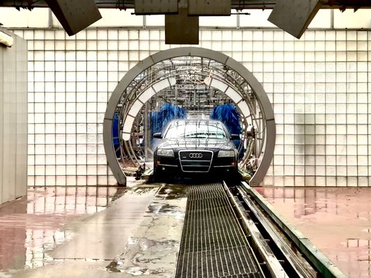 GO CAR WASH - OVERLAND PARK - Updated October 2025 - 23 Photos & 18 ...