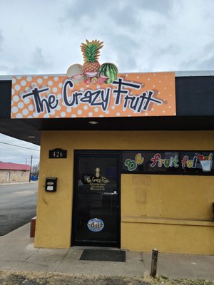 THE CRAZY FRUIT - Updated January 2025 - 25 Photos & 11 Reviews - 426 N ...