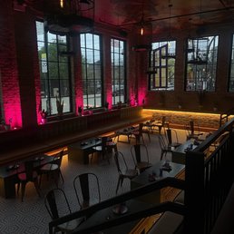 BAR TABU - Updated December 2025 - 797 Photos & 263 Reviews - 401 N ...