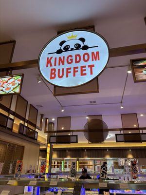 KINGDOM BUFFET - Updated March 2026 - 51 Photos & 18 Reviews - 196 ...