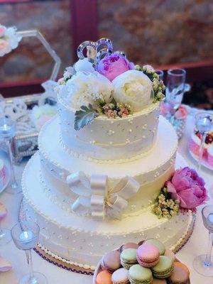 AA BAKERY & CAFE - 862 Photos & 543 Reviews - 1068 Stockton St, San ...