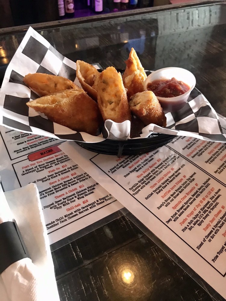 THE RUSTY MUG BAR & GRILL REO TOWN - Updated March 2025 - 1210 S ...