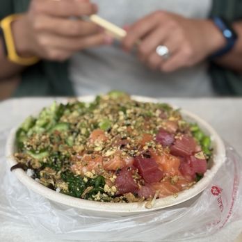 POKE2 GRILL - Updated December 2025 - 696 Photos & 669 Reviews - 9523 ...