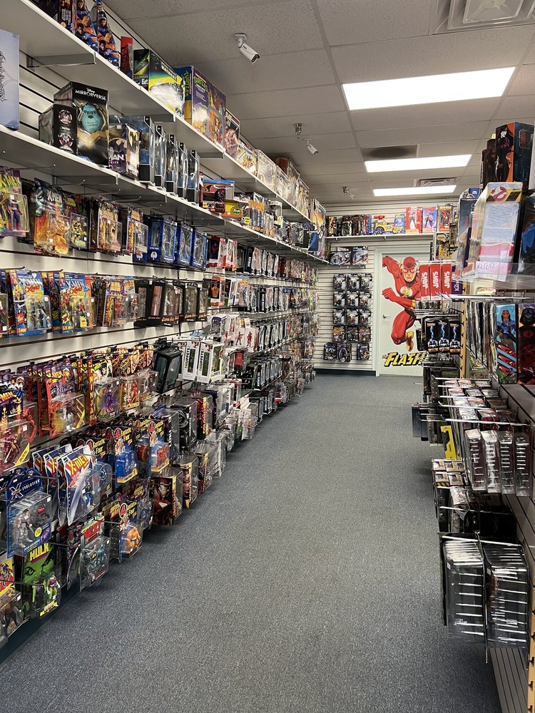 HERO HEADQUARTERS - Updated September 2025 - 28 Photos & 57 Reviews ...