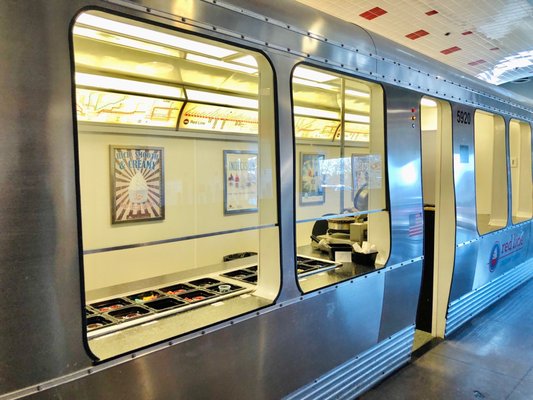 RED LINE FROZEN TREATS - Updated September 2025 - 100 Photos & 37 ...