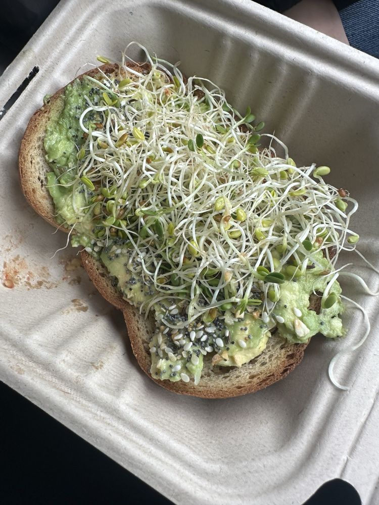 GREEN & TONIC - Updated February 2025 - 76 Photos & 45 Reviews - 7 ...