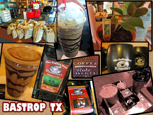 THE COFFEE DOG ROASTERY & COFFEE HOUSE - Updated January 2025 - 78 ...