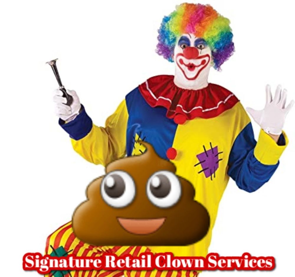 SIGNATURE RETAIL SERVICES - Updated July 2025 - 2640 White Oak Cir ...