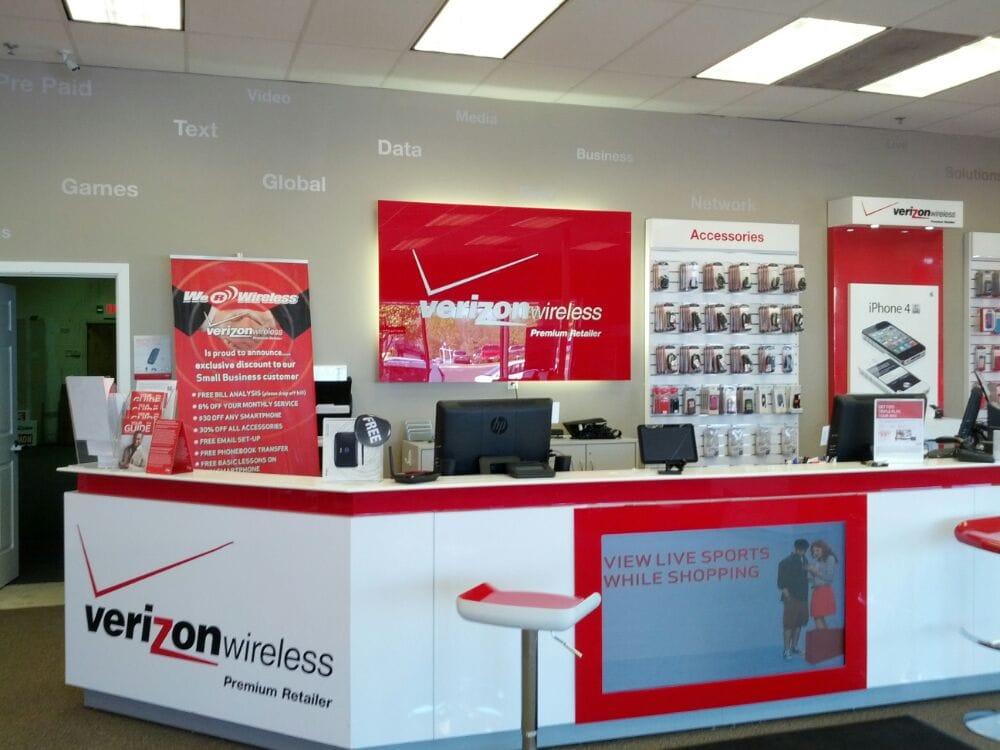 WE R WIRELESS - VERIZON WIRELESS PREMIUM RETAILER - Updated September ...