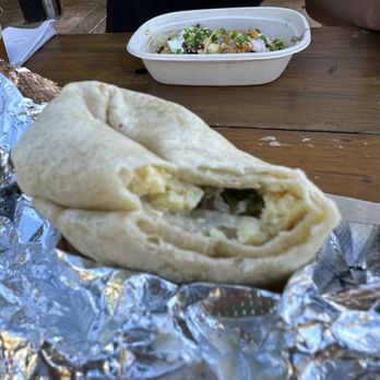 BONFIRE BURRITOS - 294 Photos & 624 Reviews - 2221 Ford St, Golden ...