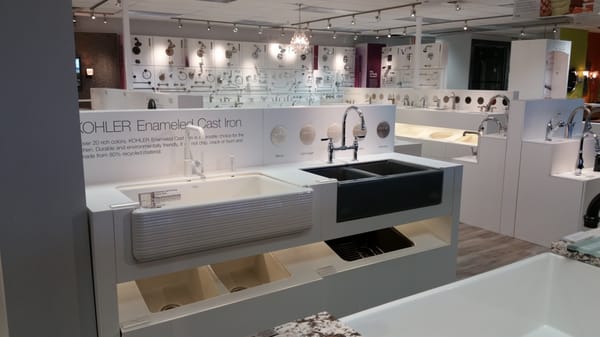 ENSUITE SHOWROOM DIVISION OF EMCO CORPORATION - Updated August 2025 ...