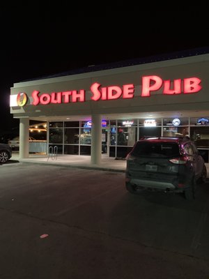 SOUTHSIDE PUB - Updated October 2025 - 74 Photos & 80 Reviews - 61160 S ...
