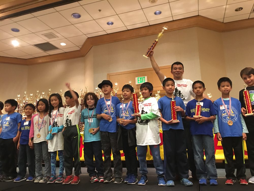 WING CHESS ACADEMY - Updated December 2025 - 10 Photos - 980 Roosevelt ...