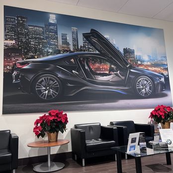 BMW SEATTLE - Updated October 2025 - 163 Photos & 614 Reviews - 1002 ...