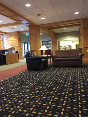 CLINTON MACOMB PUBLIC LIBRARY - Updated October 2025 - 54 Photos & 25 ...