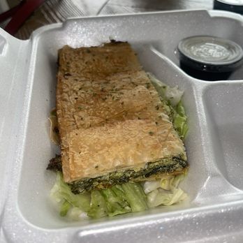 FOVERO GREEK & HOMESTYLE KITCHEN - Updated October 2025 - 26 Photos ...