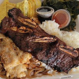 YOONYSON KOREAN BBQ - Updated May 2025 - 182 Photos & 130 Reviews - 480 ...