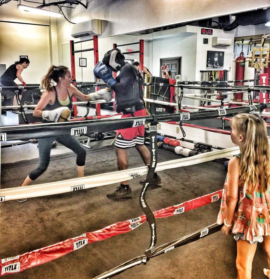 INNOVATIVE BOXING & FITNESS ACADEMY - Updated June 2026 - 24 Photos ...