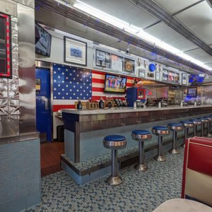 WALTON DINER - Updated January 2025 - 11 Photos - 209 Delaware St ...