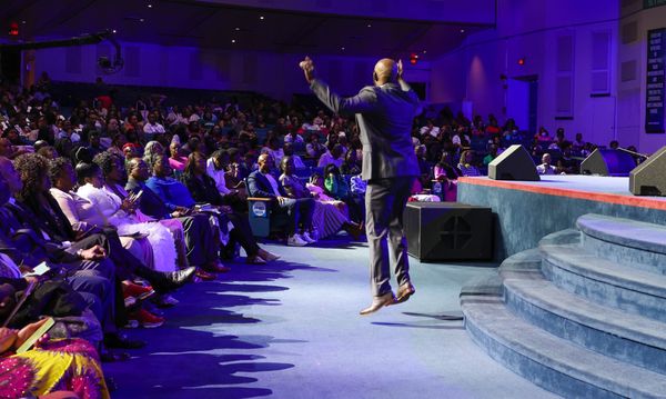 THE FAITH CENTER - Updated January 2026 - 45 Photos & 15 Reviews - 5555 ...