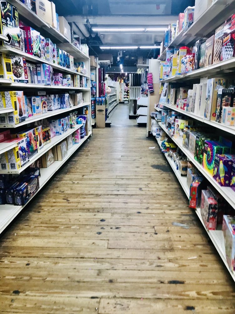 ARNE’S WAREHOUSE & PARTY STORE - Updated August 2025 - 230 Photos & 175 ...