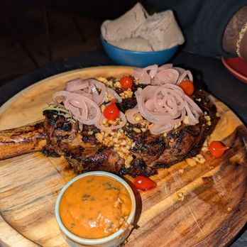 MESKI RESTAURANT - Updated December 2025 - 377 Photos & 123 Reviews ...