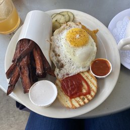 MOO CREAMERY - 2218 Photos & 2392 Reviews - 4885 Truxtun Ave ...