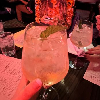 BAR VETTI - Updated September 2024 - 692 Photos & 325 Reviews - 727 E ...