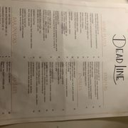 DEAD LINE - 466 Photos & 390 Reviews - 114 1st Ave S, Seattle ...