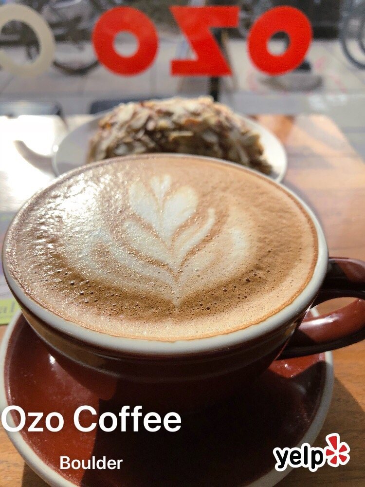 OZO COFFEE - Updated October 2025 - 183 Photos & 350 Reviews - 1015 ...