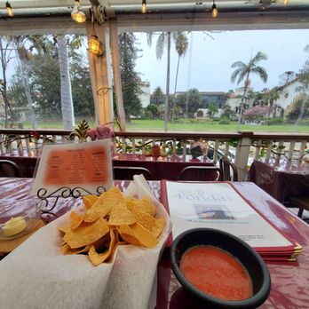 CAFE LA FONDA - Updated December 2025 - 85 Photos & 52 Reviews - 129 E ...