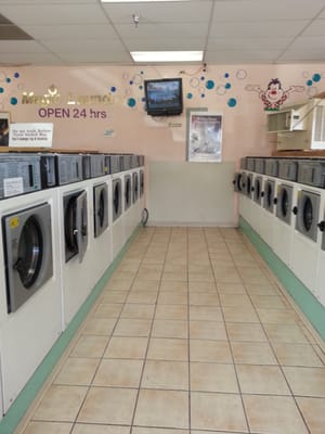 MAGIC LAUNDRY - Updated July 2025 - 12 Photos & 21 Reviews - 2223 S ...