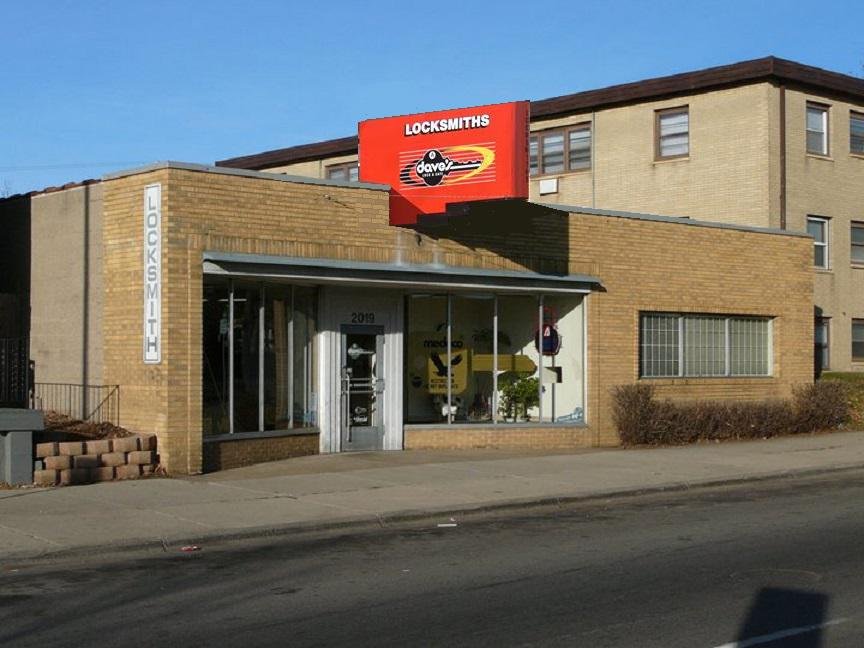 A DAVE’S LOCK & SAFE - Updated July 2025 - 21 Photos - 2019 N Emerson ...