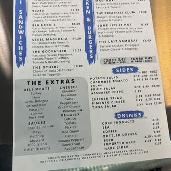 BORO BAGEL - Updated July 2025 - 67 Photos & 38 Reviews - 1520 Memorial ...