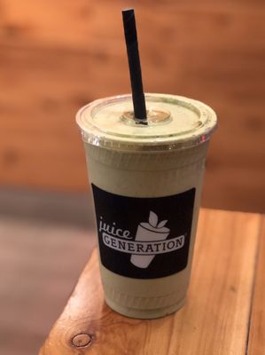 JUICE GENERATION - Updated December 2025 - 200 Photos & 236 Reviews ...