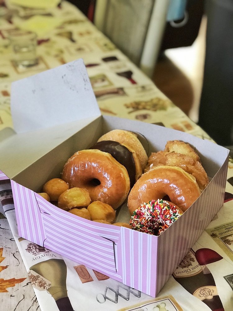 TASTY DONUTS - 99 Photos & 138 Reviews - 485 Saratoga Ave, San Jose ...