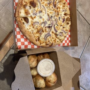 SOCIETY PIE - Updated August 2024 - 102 Photos & 136 Reviews - 8410 SW ...