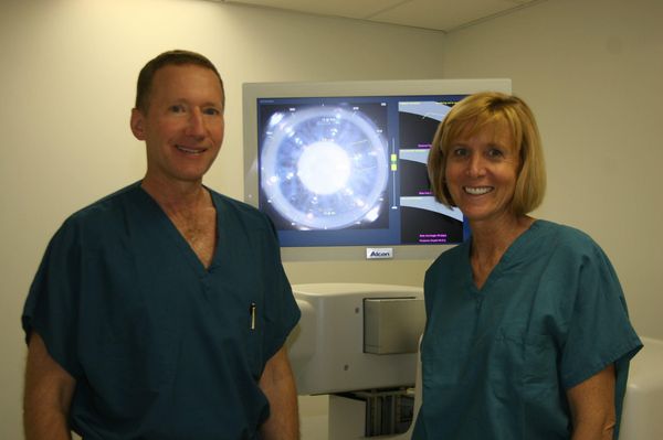 WILLIAMS EYE INSTITUTE - Updated December 2025 - 10 Photos - 9797 ...