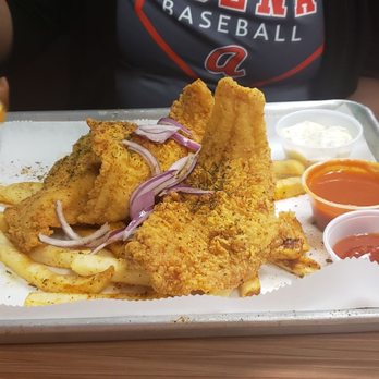 FLAVA SHACK SEAFOOD - Updated September 2025 - 92 Photos & 97 Reviews ...