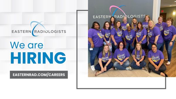 EASTERN RADIOLOGISTS - Updated December 2025 - 76 Photos - 2101 W ...