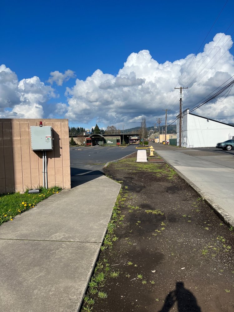 FIBRE FEDERAL CREDIT UNION 800 Triangle Way Longview Washington fibre-federal-credit-union-800-triangle-way-longview-washington