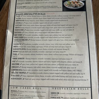 JPAN SUSHI & GRILL - Updated August 2024 - 352 Photos & 343 Reviews ...