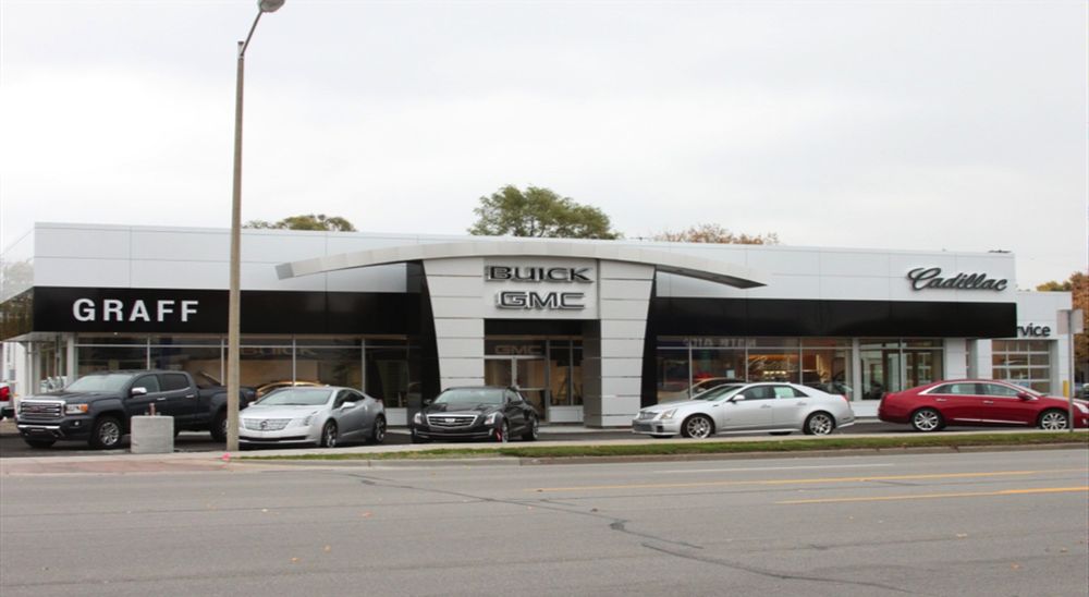 DCC CONSTRUCTION - Updated August 2024 - 10266 Lapeer Rd, Davison, Michigan - General ...