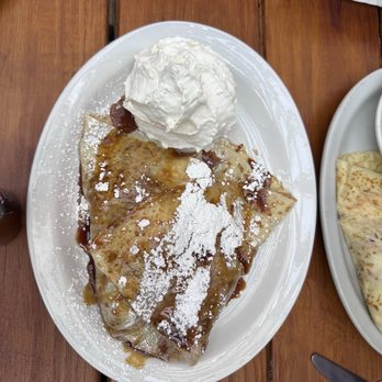 CRÊPE EXPECTATIONS - Updated November 2024 - 2057 Photos & 2021 Reviews ...