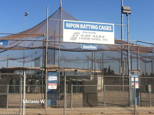 MISTLIN SPORTS PARK - 81 Photos & 65 Reviews - 1201 W River Rd, Ripon ...