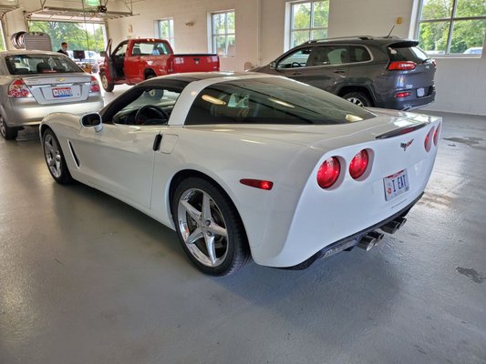 FOSTER CHEVROLET CADILLAC - Updated December 2025 - 33 Photos & 23 ...