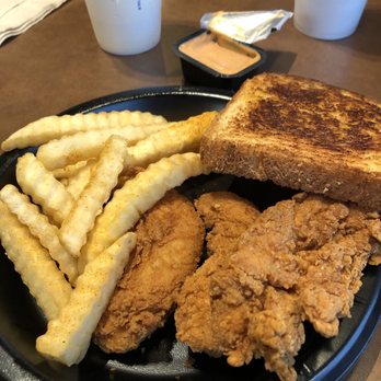 ZAXBYS - Updated October 2025 - 72 Photos & 19 Reviews - 1115 S ...
