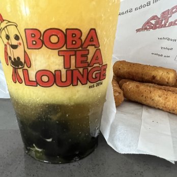 BOBA TEA LOUNGE - 1320 Photos & 1069 Reviews - 453 S Citrus Ave, Covina ...