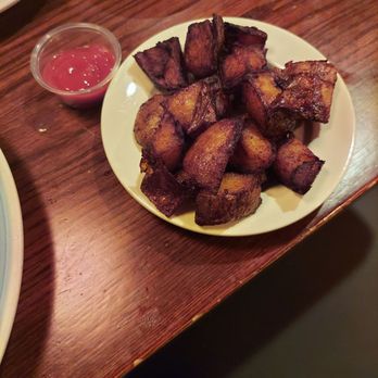 THE SPARE RIB - Updated December 2025 - 181 Photos & 287 Reviews - 2098 ...