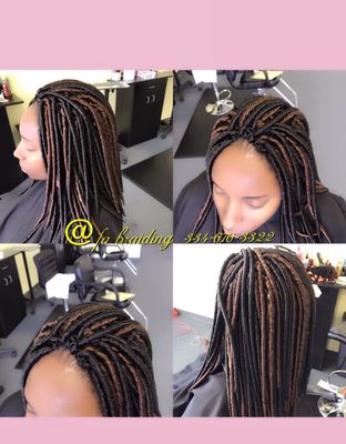 FA BRAIDING - Updated August 2024 - 103 Photos - 461 N Eastern Blvd ...